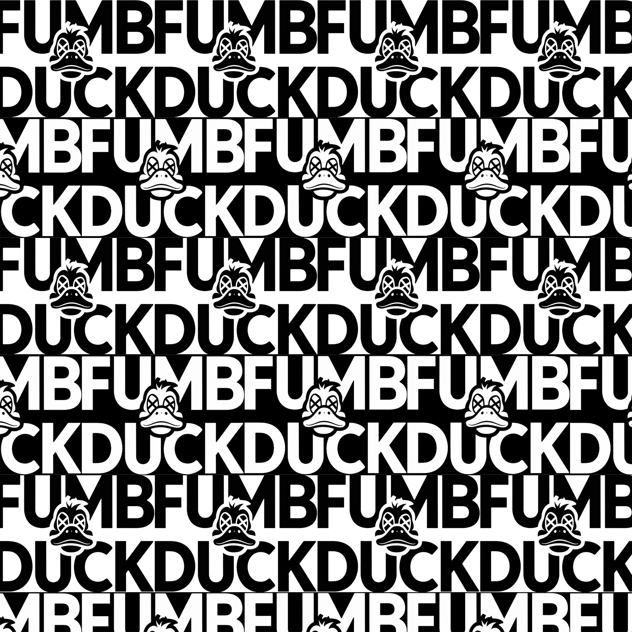 FUMB DUCK – DONBEA Tees