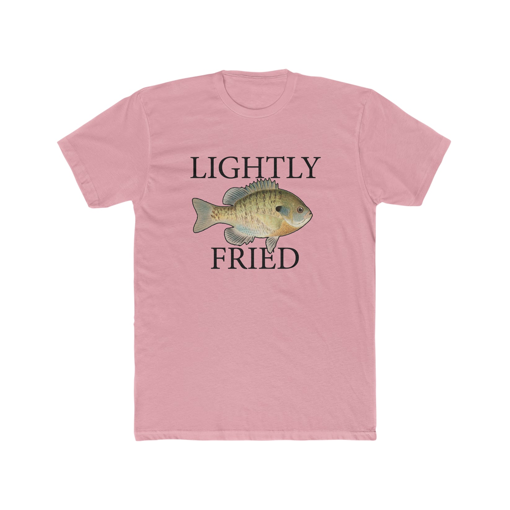 Lightly Fried – DONBEA Tees