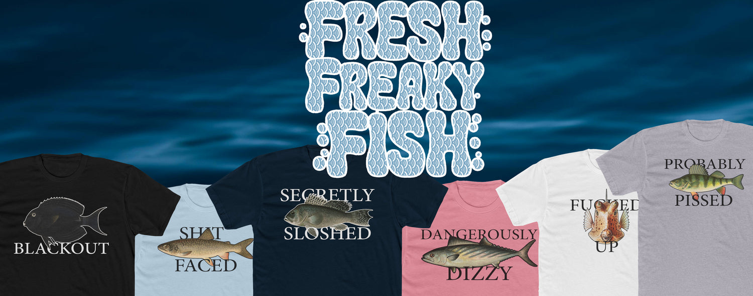 Donbea Tees - Tshirts of Questionable Design – DONBEA Tees