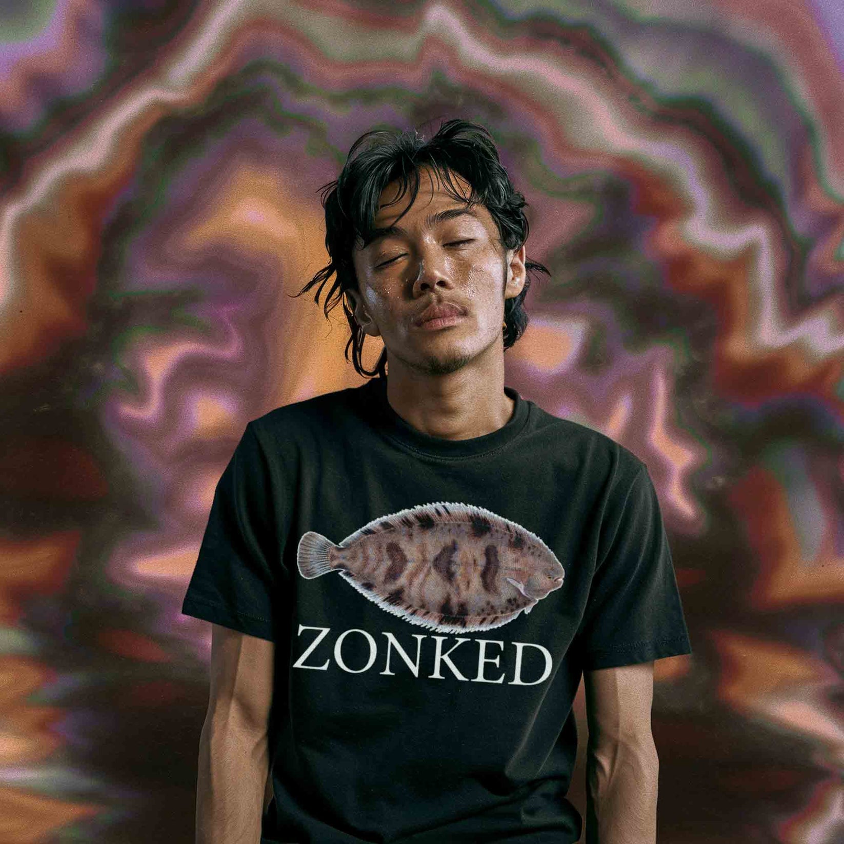 Zonked – DONBEA Tees